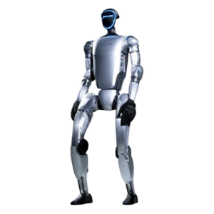 SHIELD ROBOTICS – Pioneering AI-Powered Robotics for Security & Surveillance